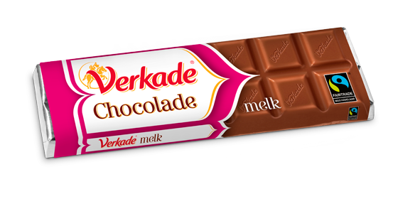 Verkade | All About Verkade