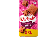 Verkade | Chocolade