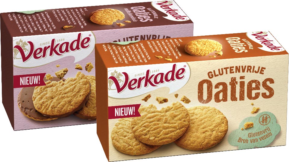 Verkade | Nieuws