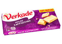 Verkade | Chocolade