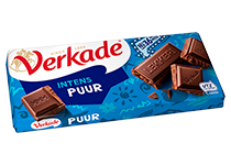 Verkade | Chocolade