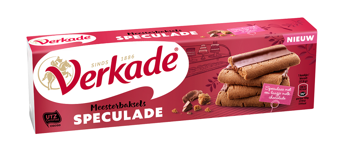 Verkade | Koekjes & Biscuits