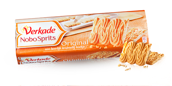 Sprits - JungleKey.nl Afbeelding