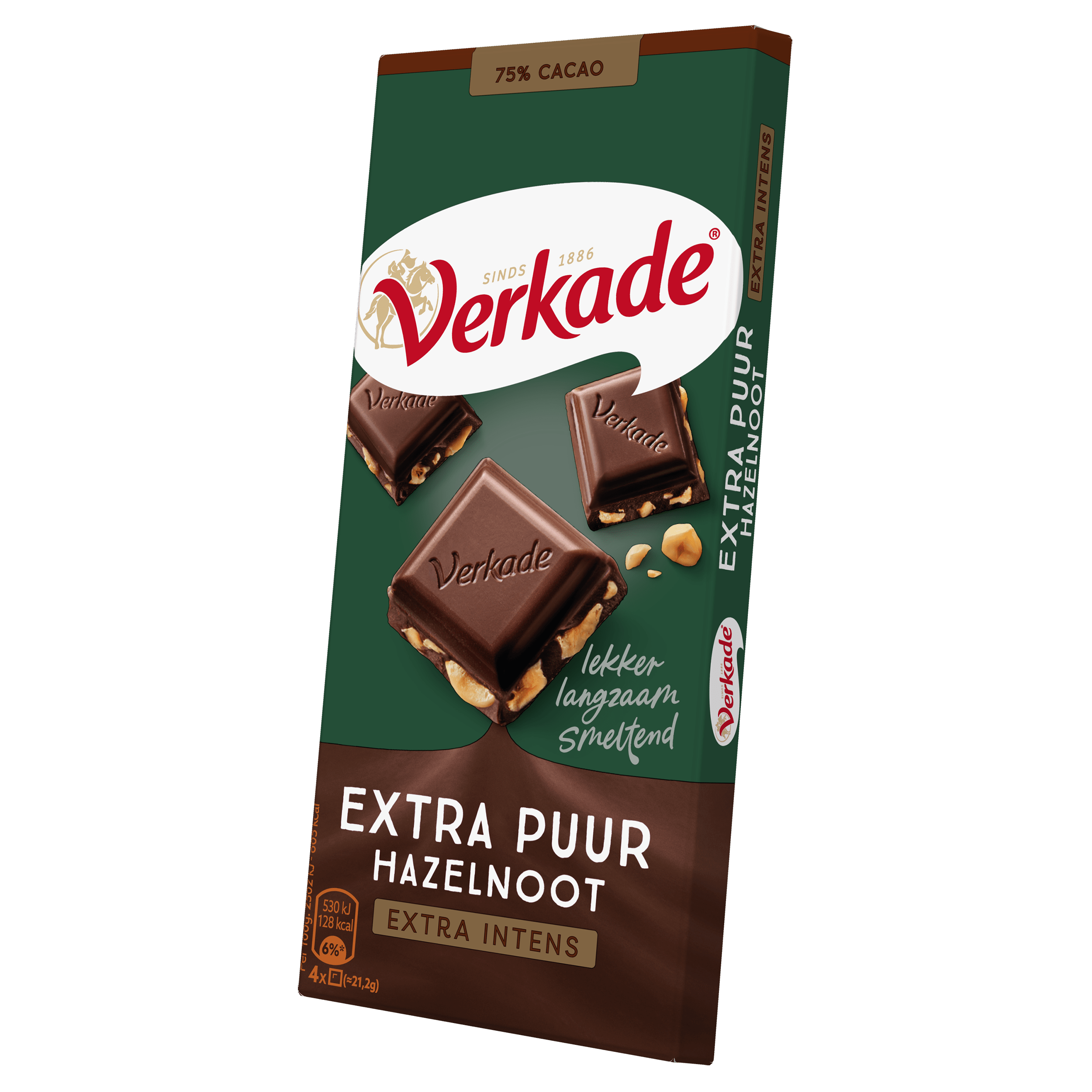 Verkade | Chocolade